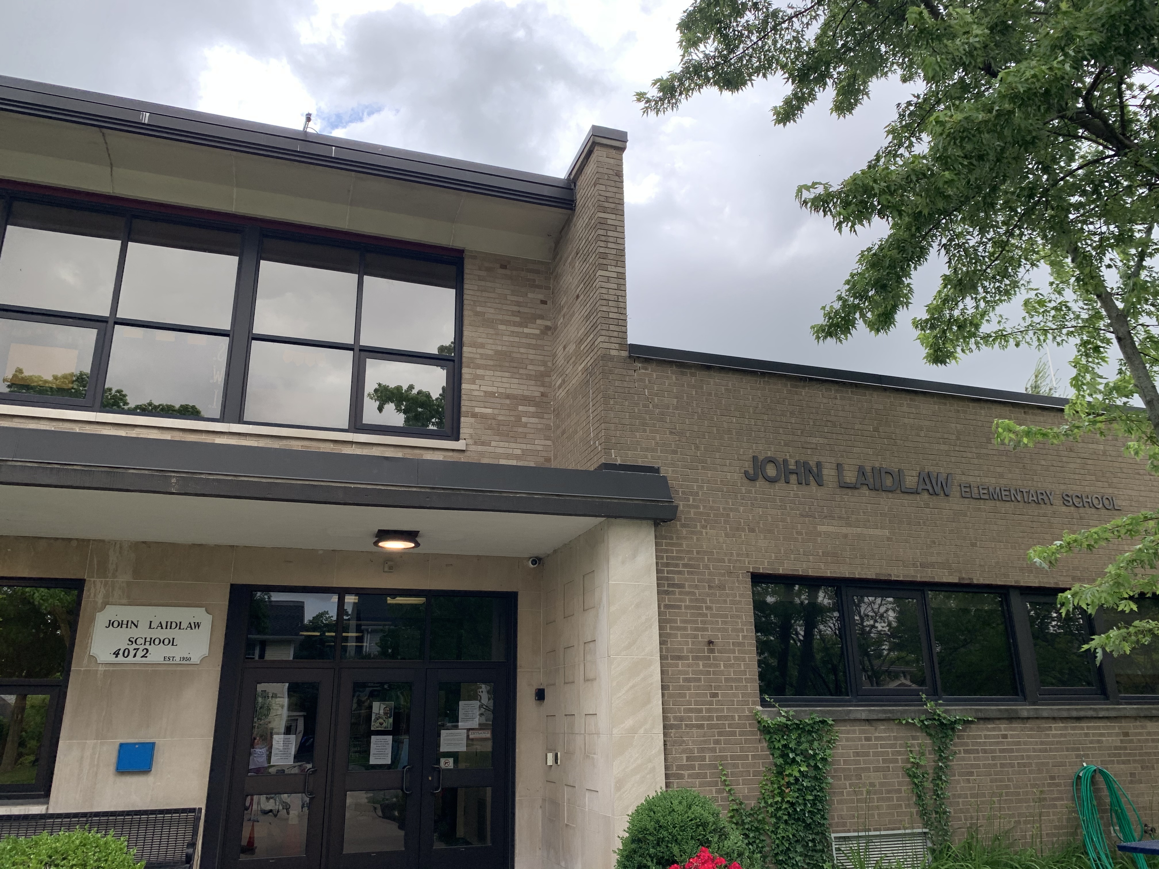 Laidlaw Elementary